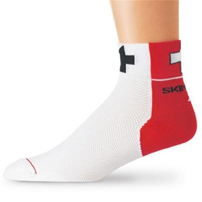 Assos summerSocks skinweb